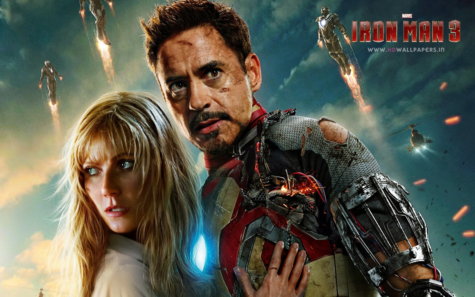 Wallpapers wide iron man hd ~ Araba Resimleri Ünlü Fotoğrafları