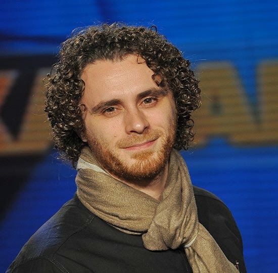 EUROVISION ADDICT: November 2013