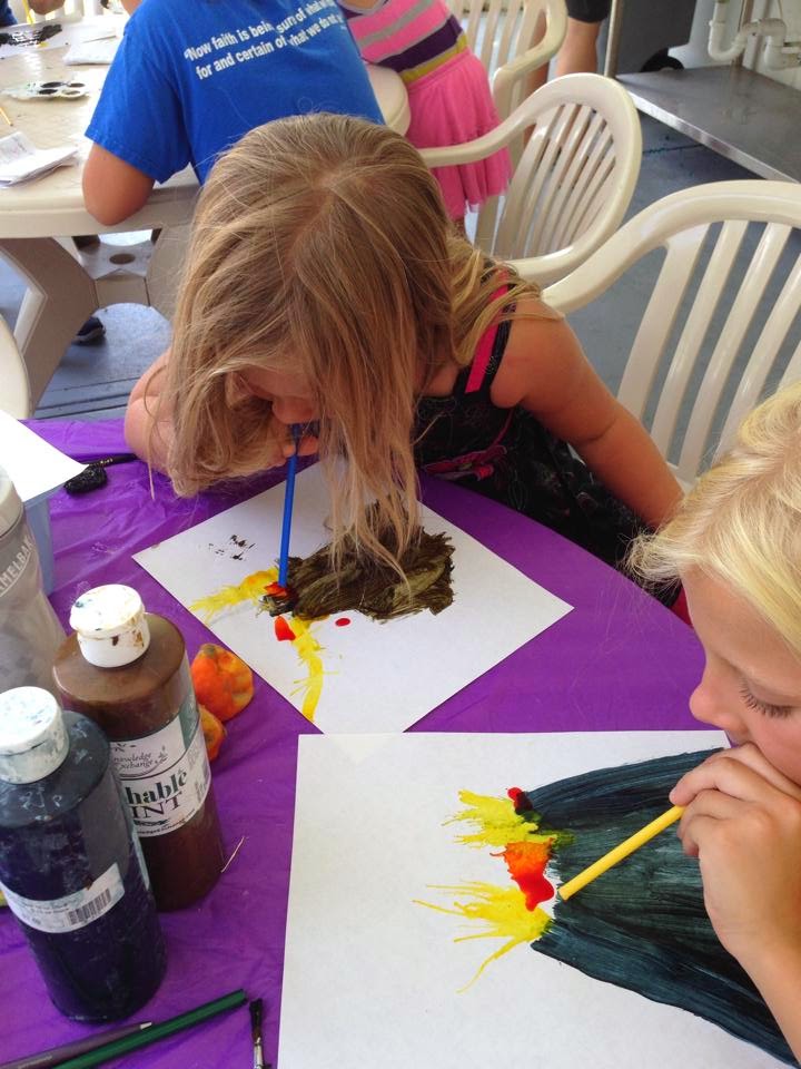 The Little Sewing Shop: Volcanoes and tectonics lapbook, unit study and ...