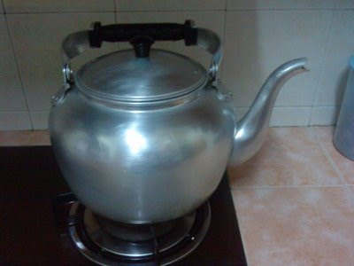 Gallery Photo : Alat-alat Yang Berdasarkan Hukum Bejana Berhubungan ...