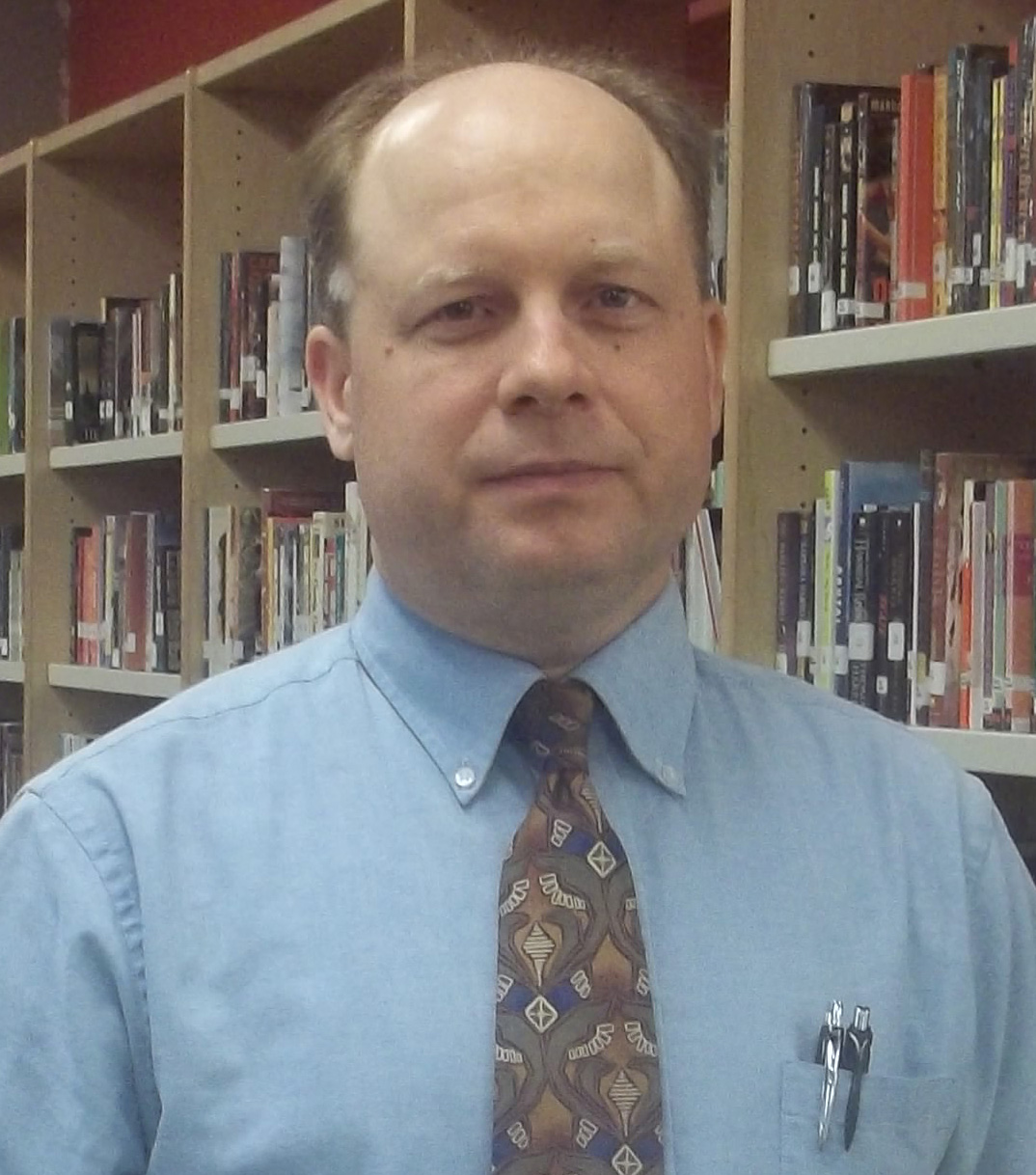 Kevin's Corner: Guest Post: Terry E. Ervin II on "Writing Warfare in ...