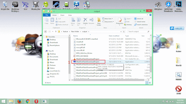 RomKingz: HOW TO FLASH CHINESE BASIC AND FEATURE PHONES USING MULTI ...