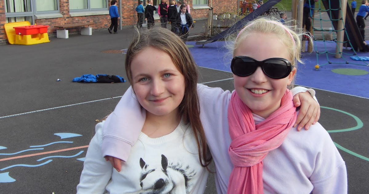 Shavington Primary School: Lockerbie Manor