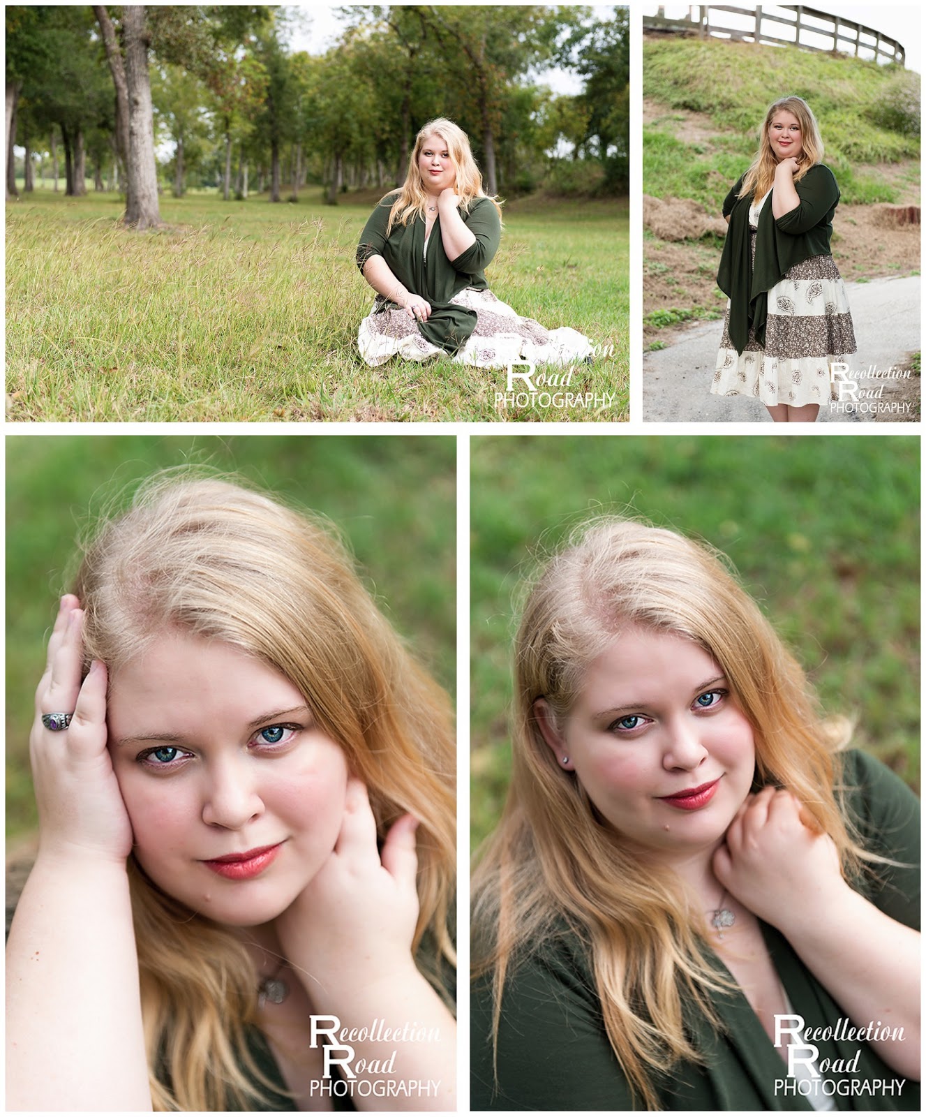 Recollection Road Photography