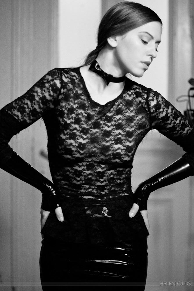 Helen Olds Photography: April 2013