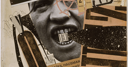 Dadá, a la vanguardia de la vanguardia