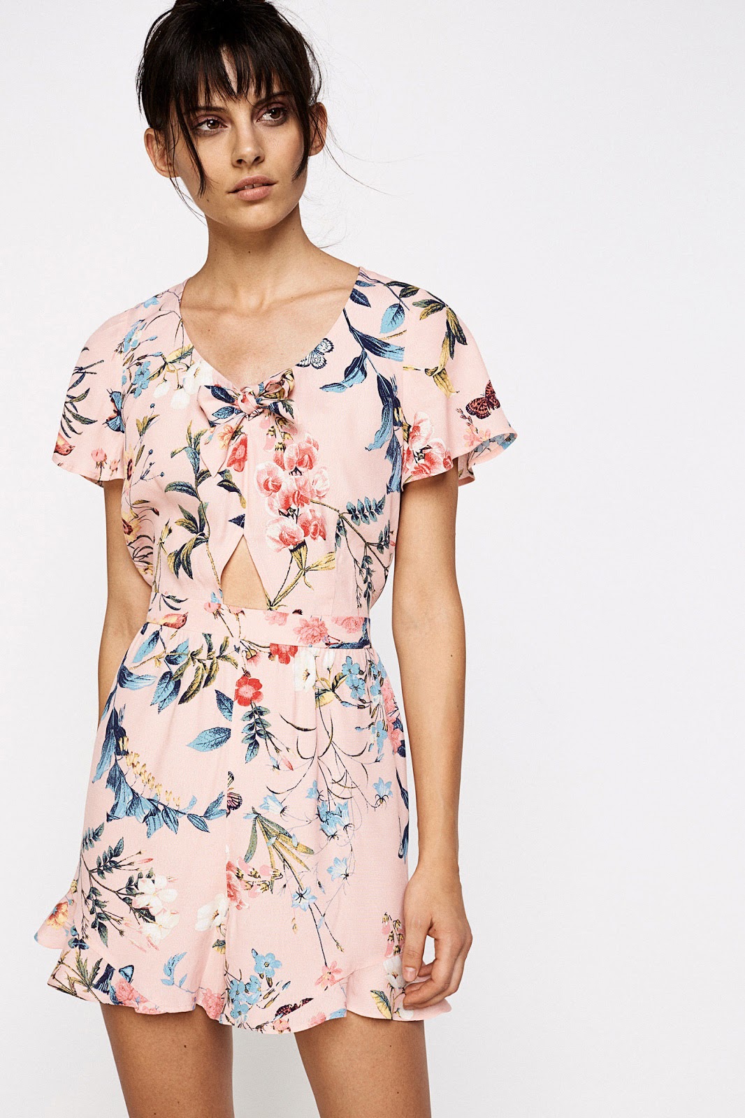 Tendencias moda verano 2018