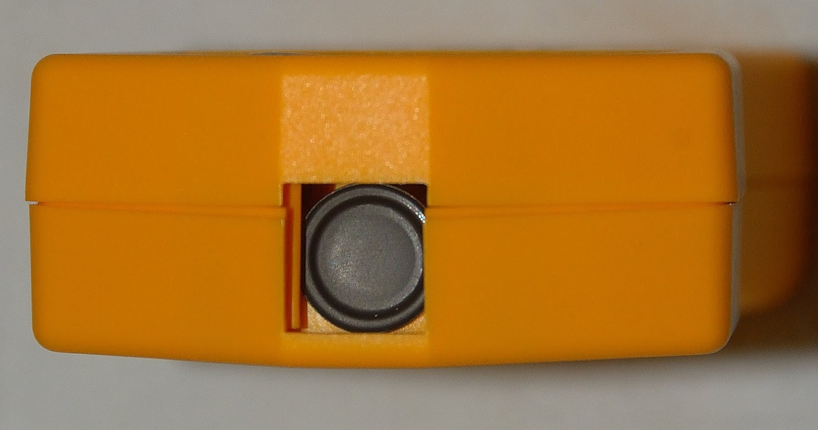 Promieniotwórczość wokół nas - fakty i mity: Dozymetr Gamma Scout ...