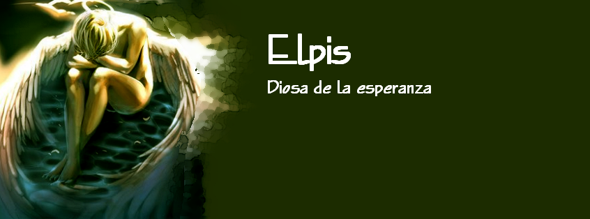 Elpis | Miradas