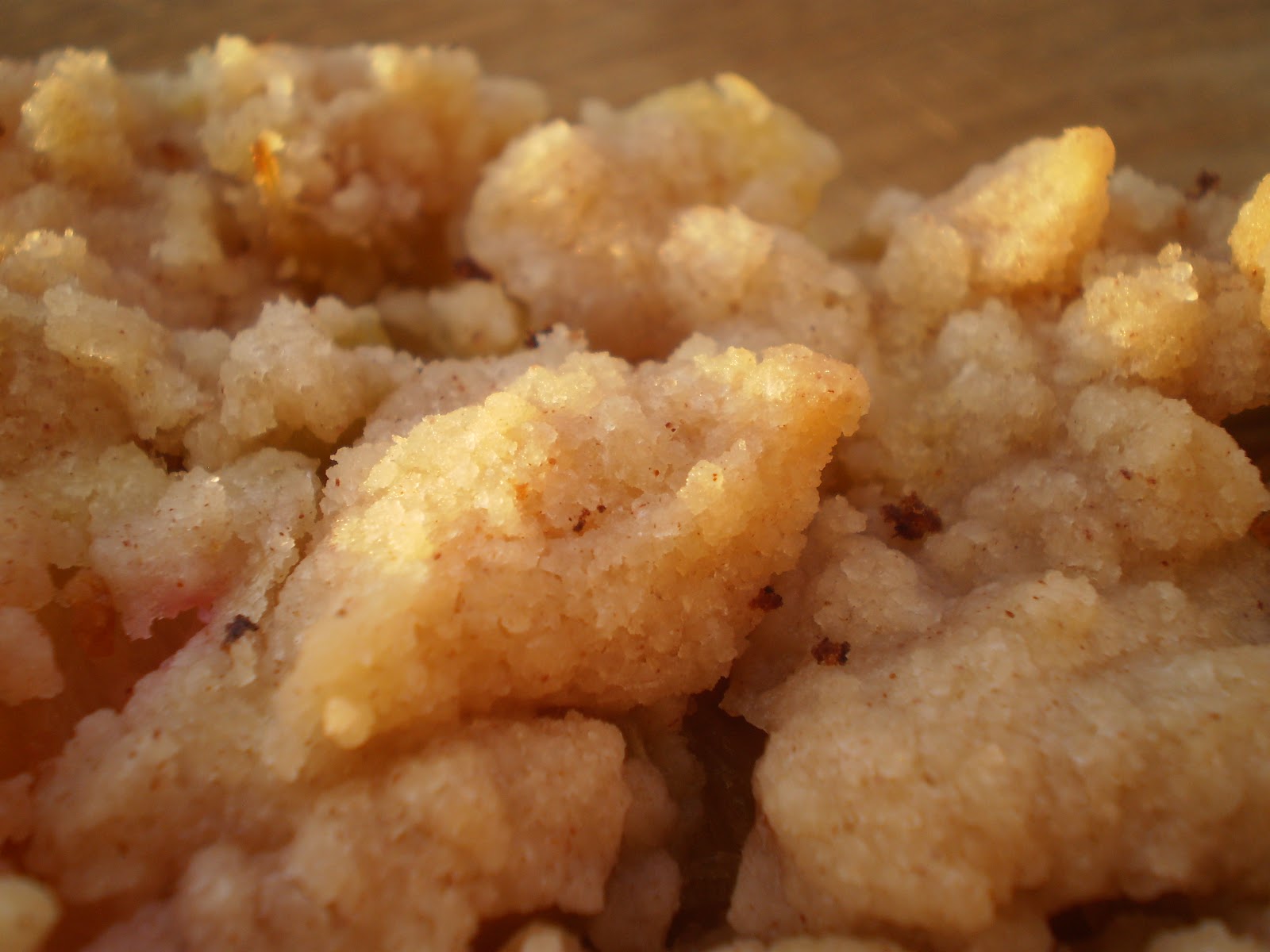 vinotava: RABARBERU RAUSIS