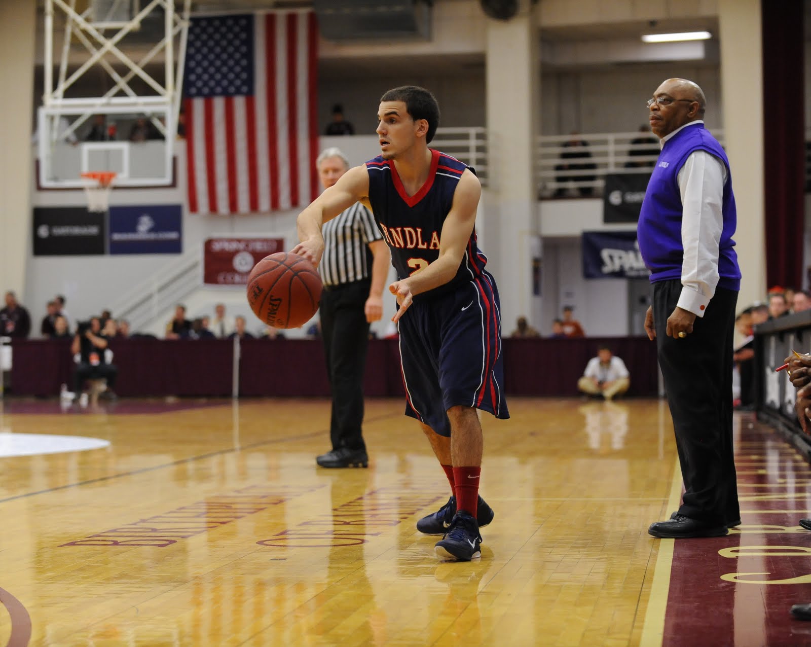 Findlay Prep: Hall of Fame