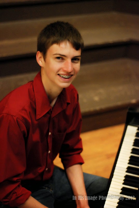 In His Image Photography