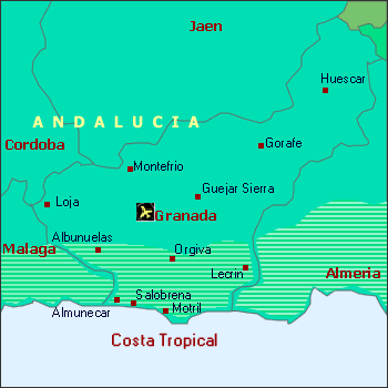 Alquileres de vacaciones en España - Vacaciones en casas, villas y ...