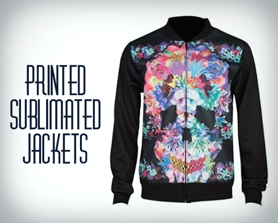 The Printed Sublimated Jackets Will Make Men's Closets Summer Ready ...