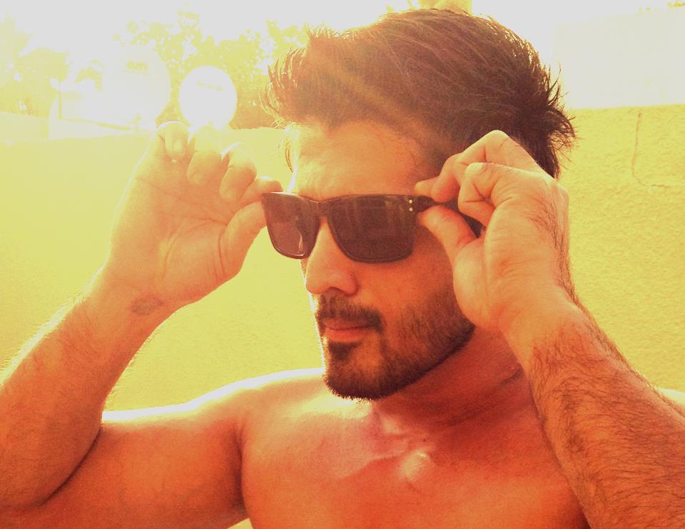 huntceleblog: Essam Ali