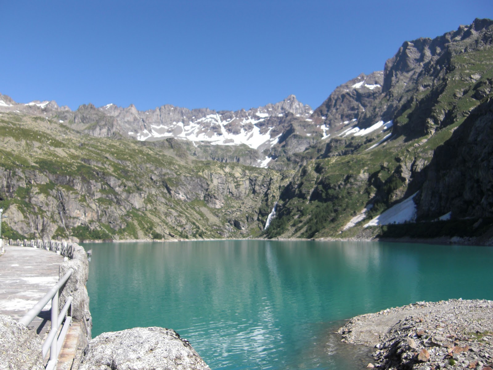 Bambole Artigianali Locana: Dove siamo