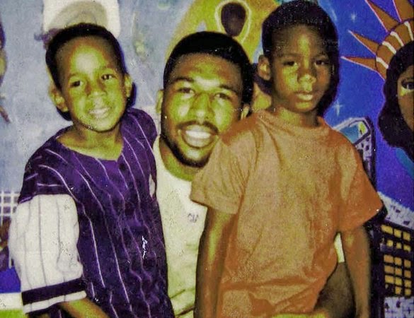 the culturegeist: Mary Ann Twitty's Magic Wand & Tony Wright's Wrongful ...