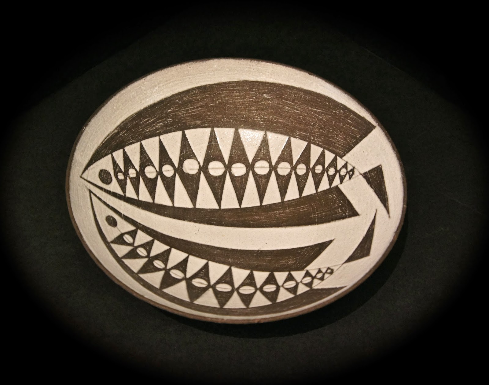 The End of History: Totally Toft