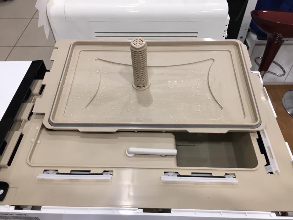 Air Alkali Bermineral - Coway Inception: Coway Inception 2 in 1 Hybrid ...