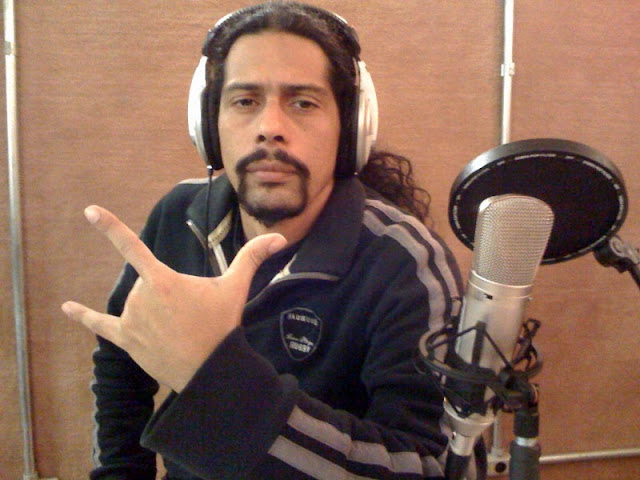 Rock 'n' Roll Maniac : Rock News: Vitor Rodrigues apresenta o ...