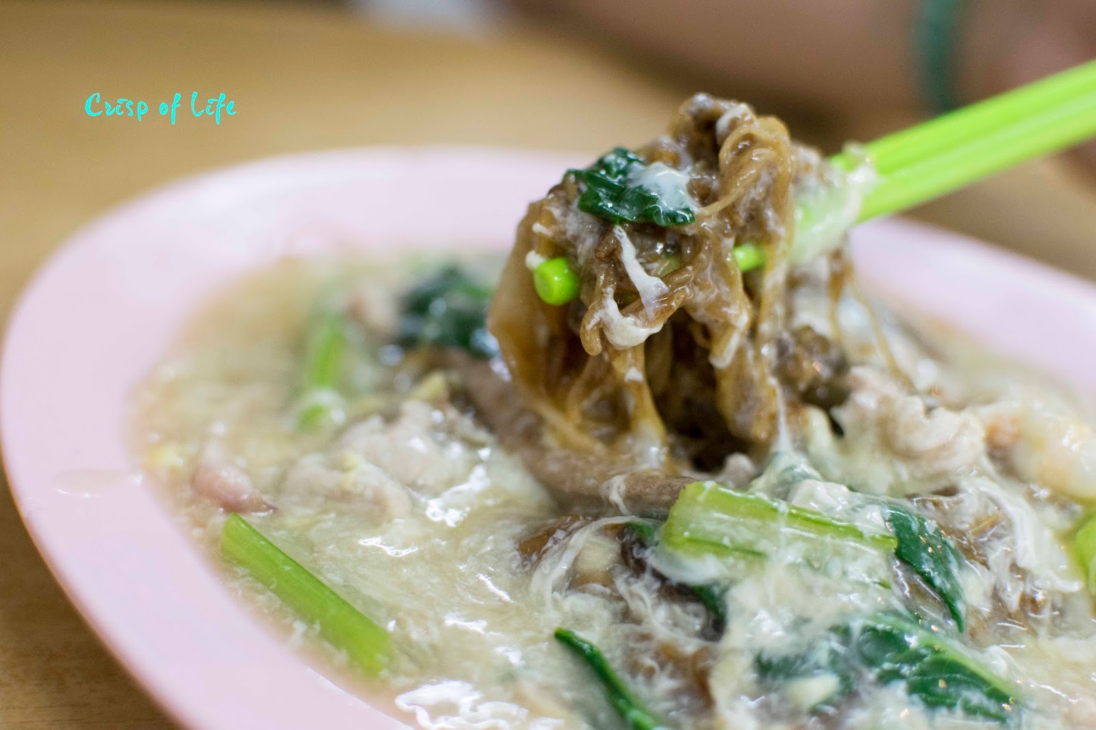 Noname Char Hor Fun @ Lebuh Cintra, Penang