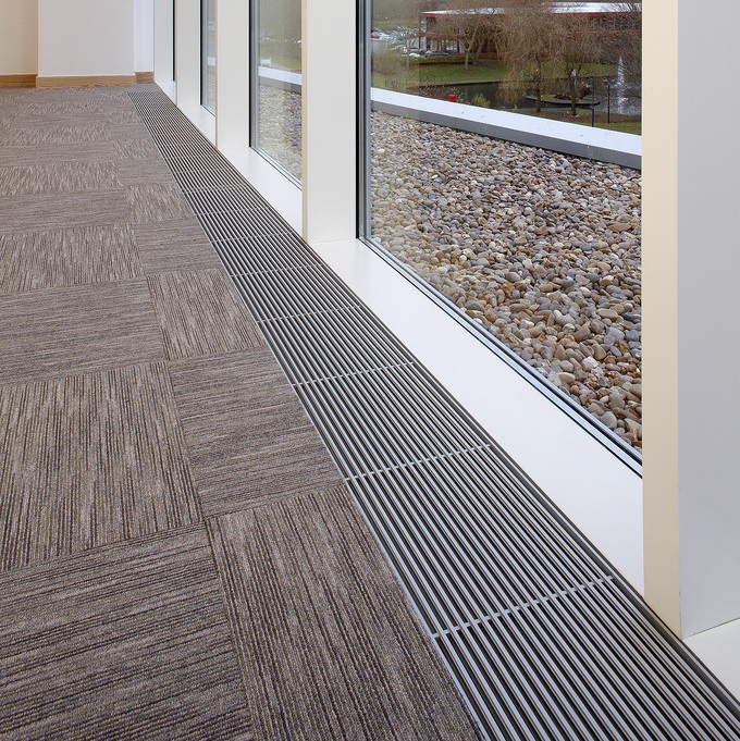 Trench Heating Articles and Information: Trench Heating - Benefits and ...