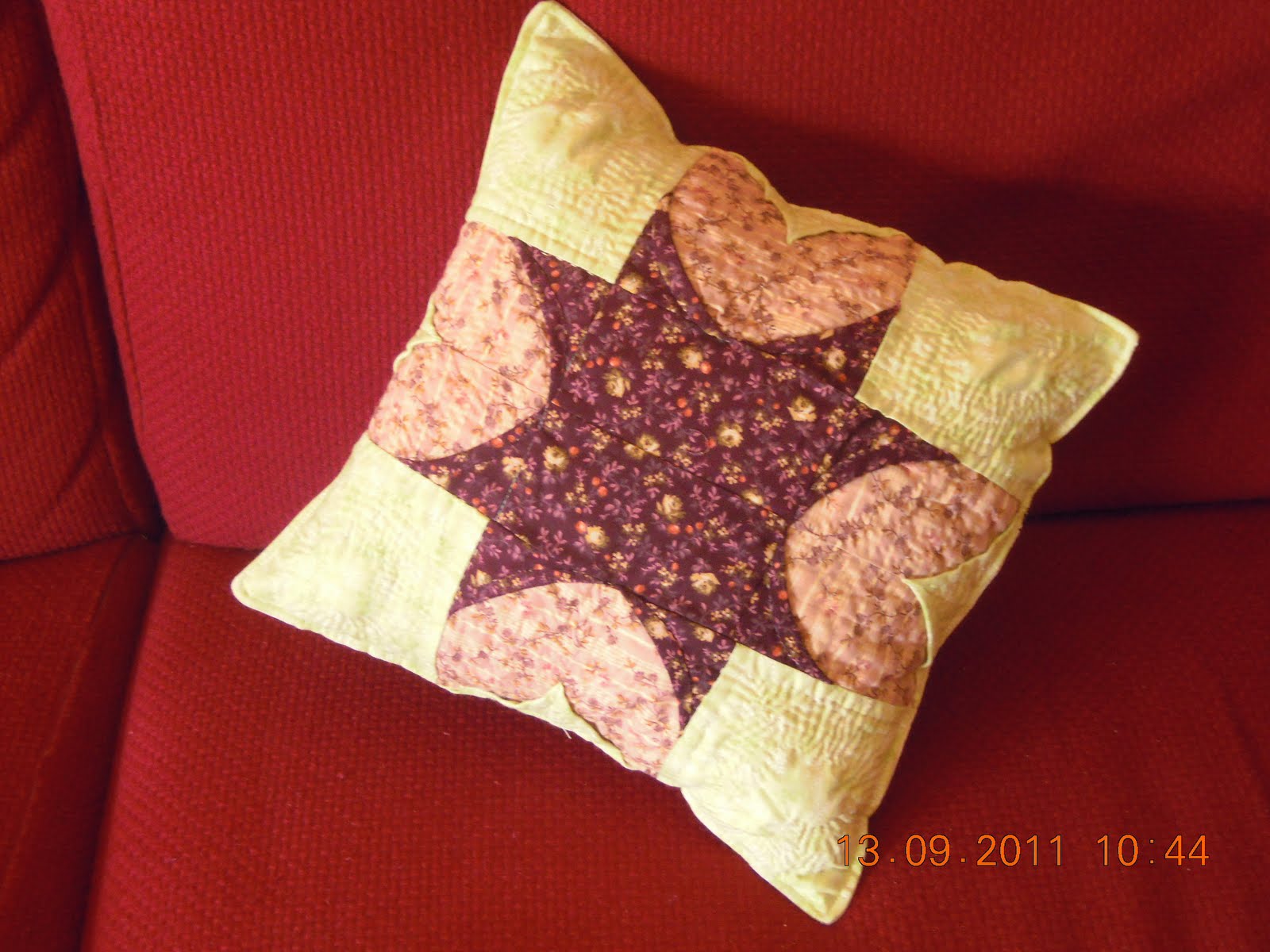 Alessandra M.Ruffini