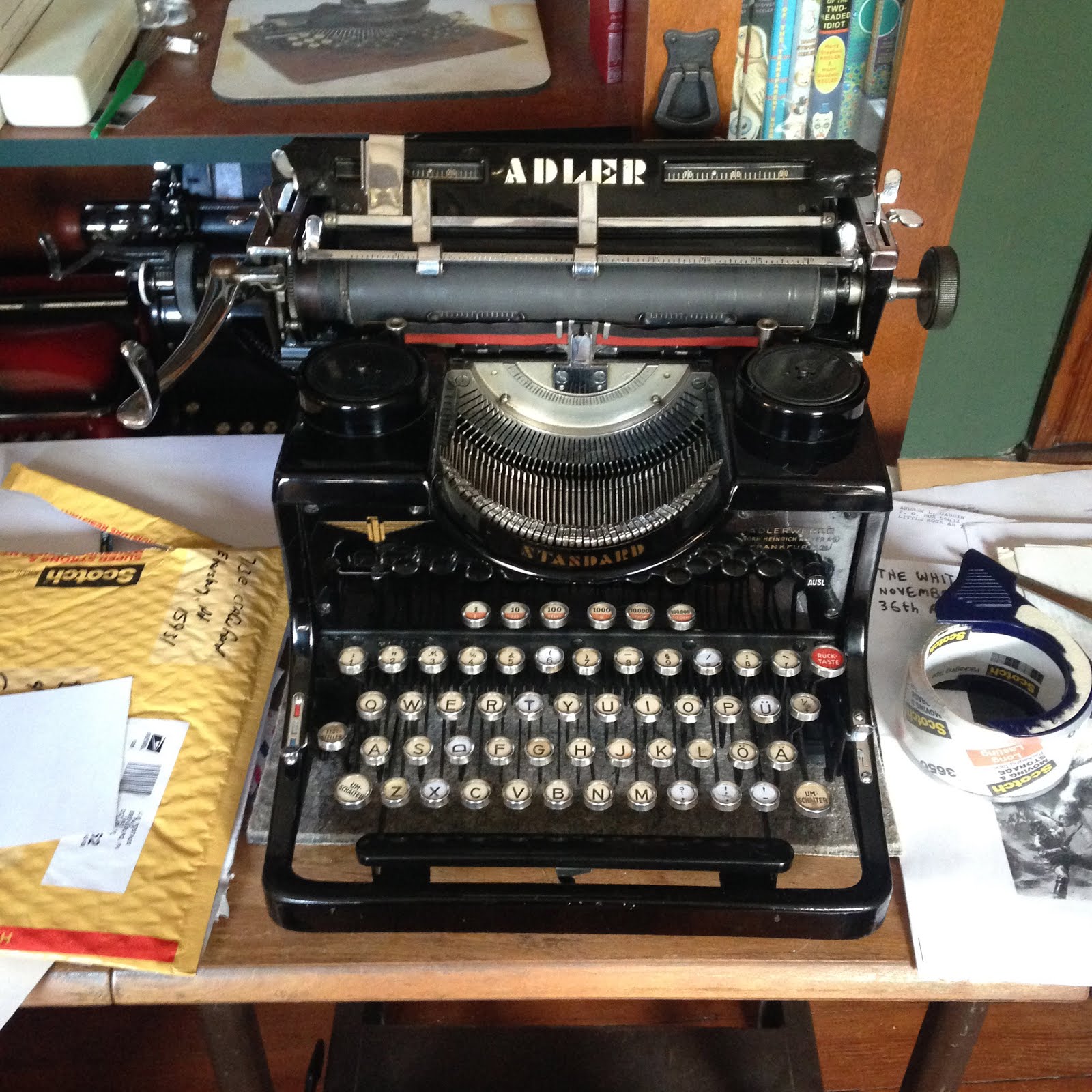 Nanonovels 6 and 7: Love’s in the Air & The Last Days of the Republic ...