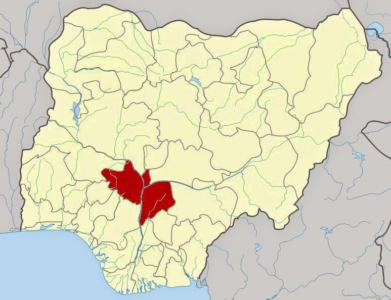 Ọmọ Oódua - Fashion: #22 KOGI STATE: The 36 States Of Nigeria And Their ...