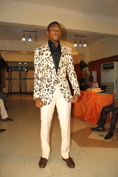 INFINITY CLOTHING LTD: INFINITY CLOTHING LTD