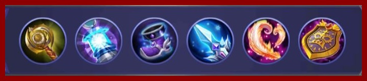 Lylia Hero Baru Mobile Legends Tips dan Trik Cara Memainkannya - Menit info