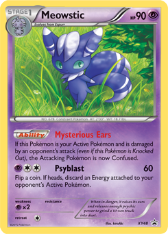 Pokémon Blog or Something : How to improve: 677-678: Espurr-Meowstic