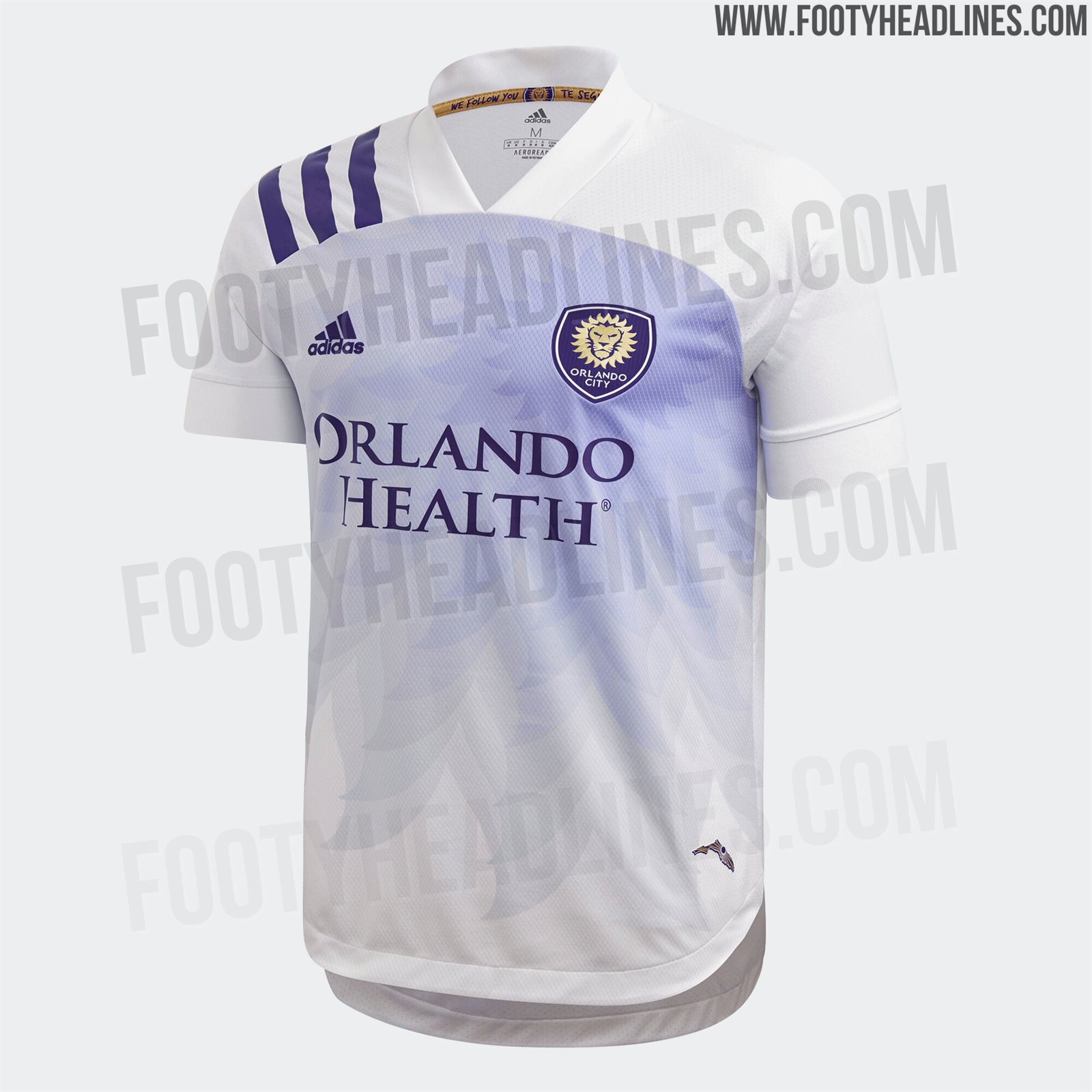 Adidas MLS 2020 Kits Released - Update With 30+ New Pictures - Footy ...