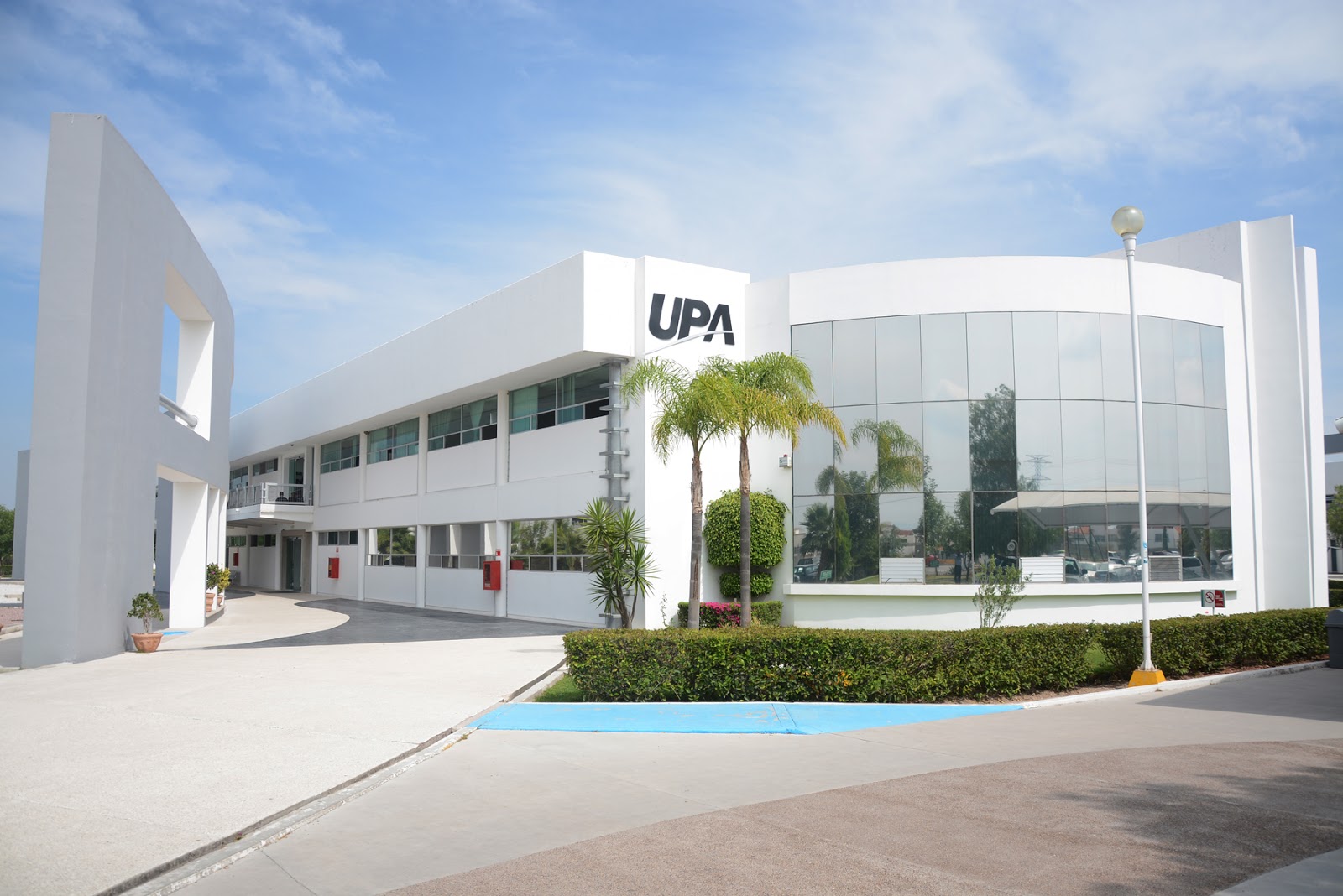 Alumno de la UPA Recibe Reconocimiento por Haber Obtenido el Primer ...