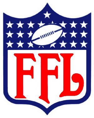 Commissioner's Corner: Team Logos