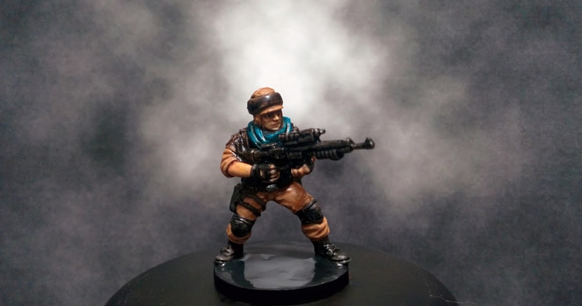 Agogé Wargames: Imperial Assault: Fenn Signis