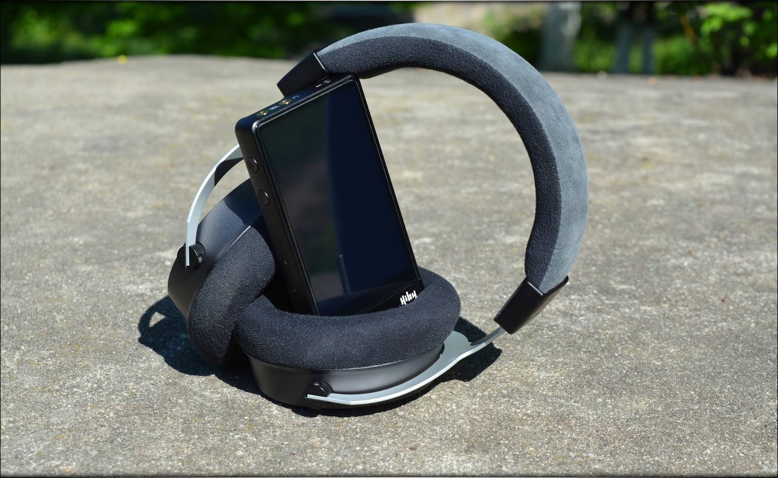 beyerdynamic Amiron home - Reviews | Headphone Reviews and Discussion ...