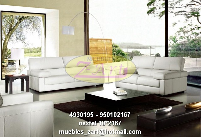 MUEBLES PERU, MUEBLES DE SALA MODERNOS, MUEBLES VILLA EL SALVADOR ...
