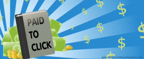 Four Dollar Click PTC Program: Make Money With Fourdollarclick Pay Per ...