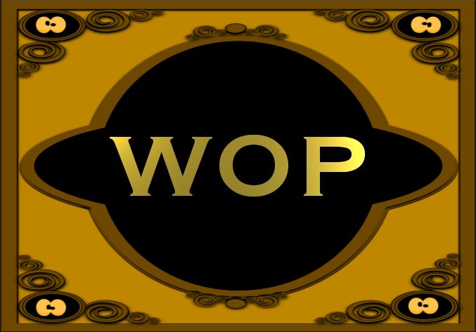 ExitStageRight: Words R Key