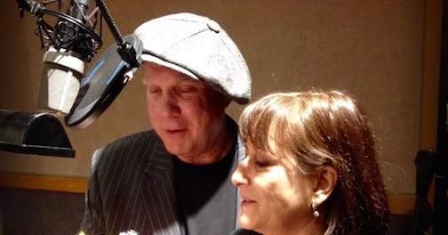 Will Ryan Voice Actor