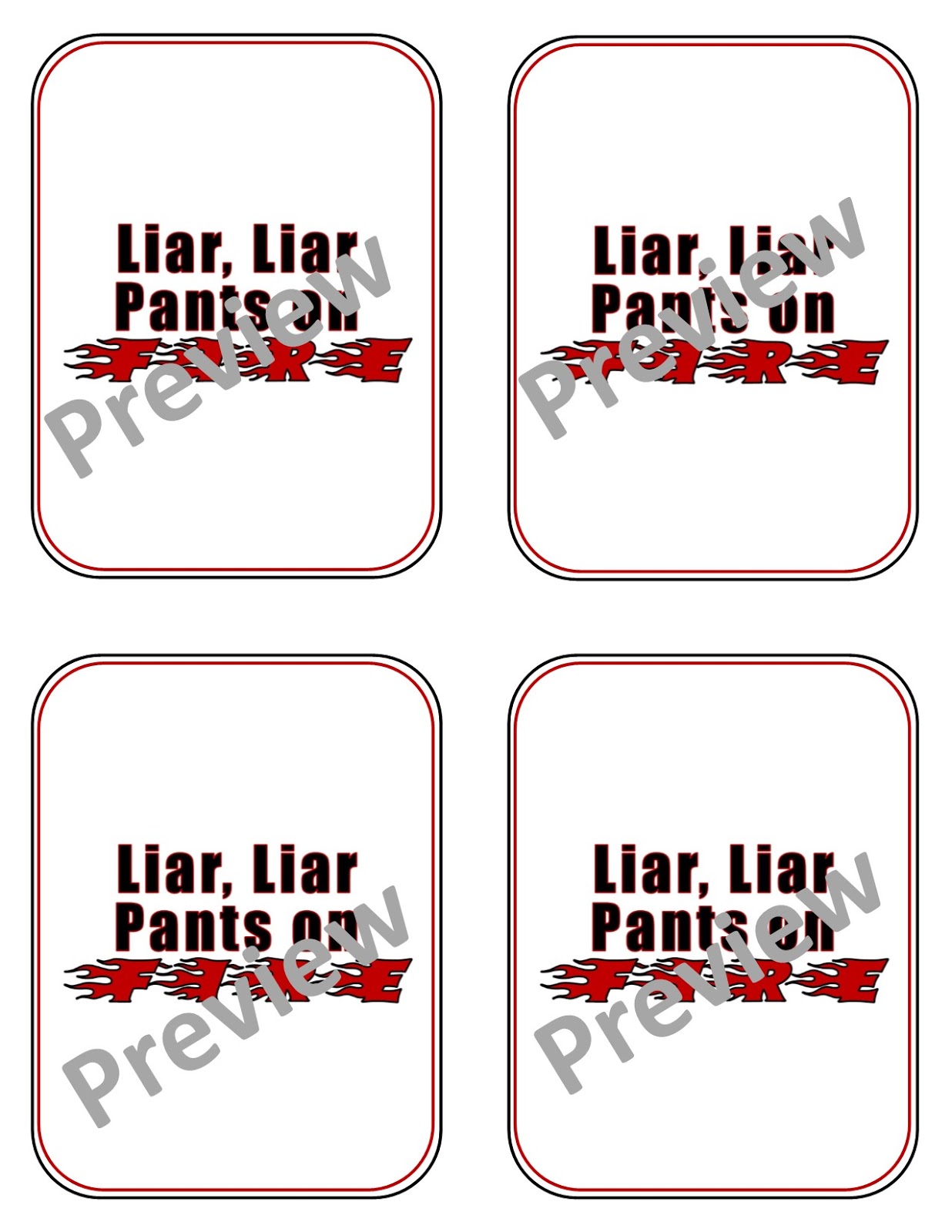Pathways to Peace Counseling: Liar, Liar Pants on Fire