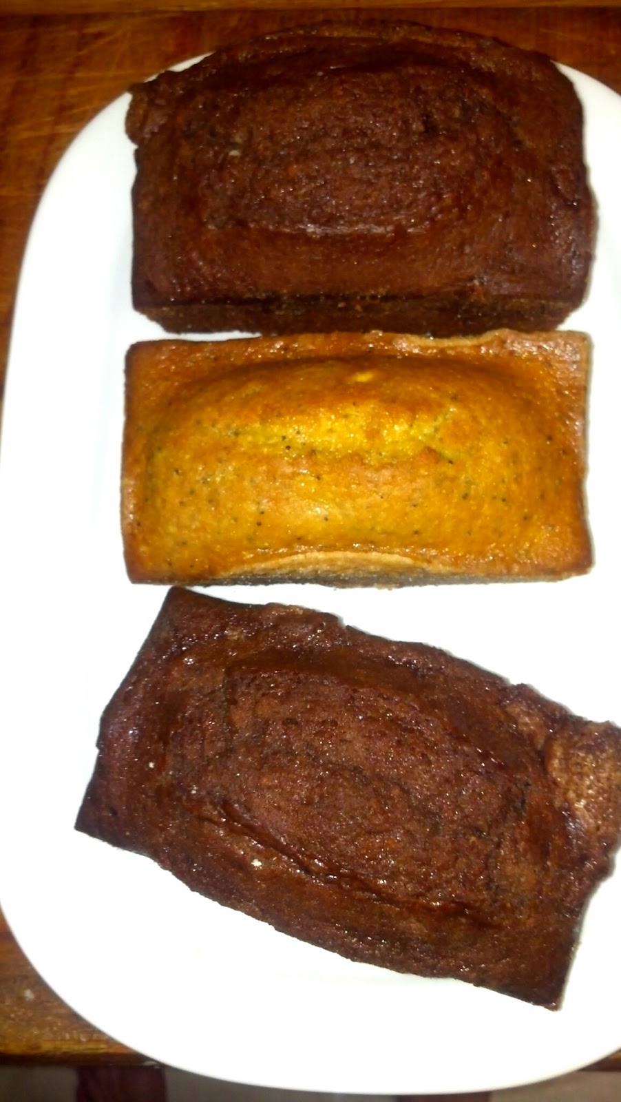 Love from the Kitchen: Chain Bread