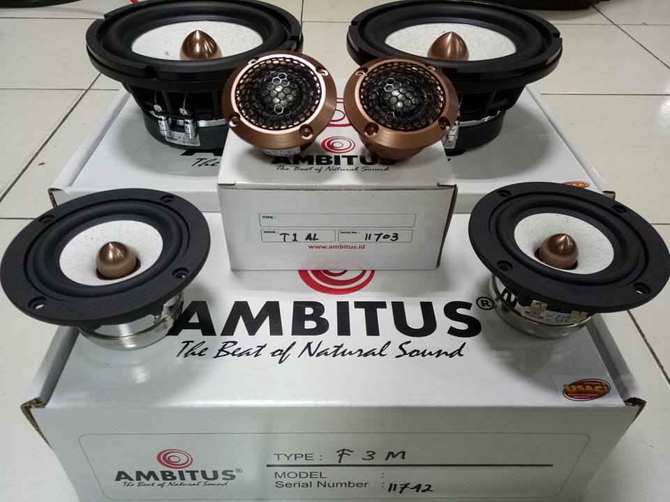 ASAWENDO MUSIC REVIEW : The All Indonesian DIY Collaboration