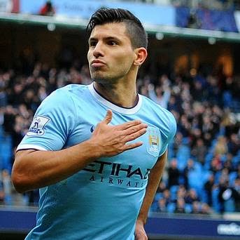 Sergio Kun Aguero Hairstyles Smile Photos | Hairstyles Photos and Pictures