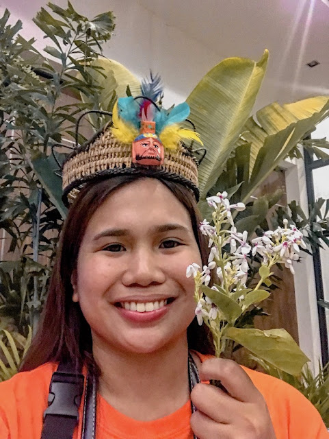 Anagon: LET'S FLY TO MARINDUQUE! | DAY 1: Marinduqueños' Warm Welcome