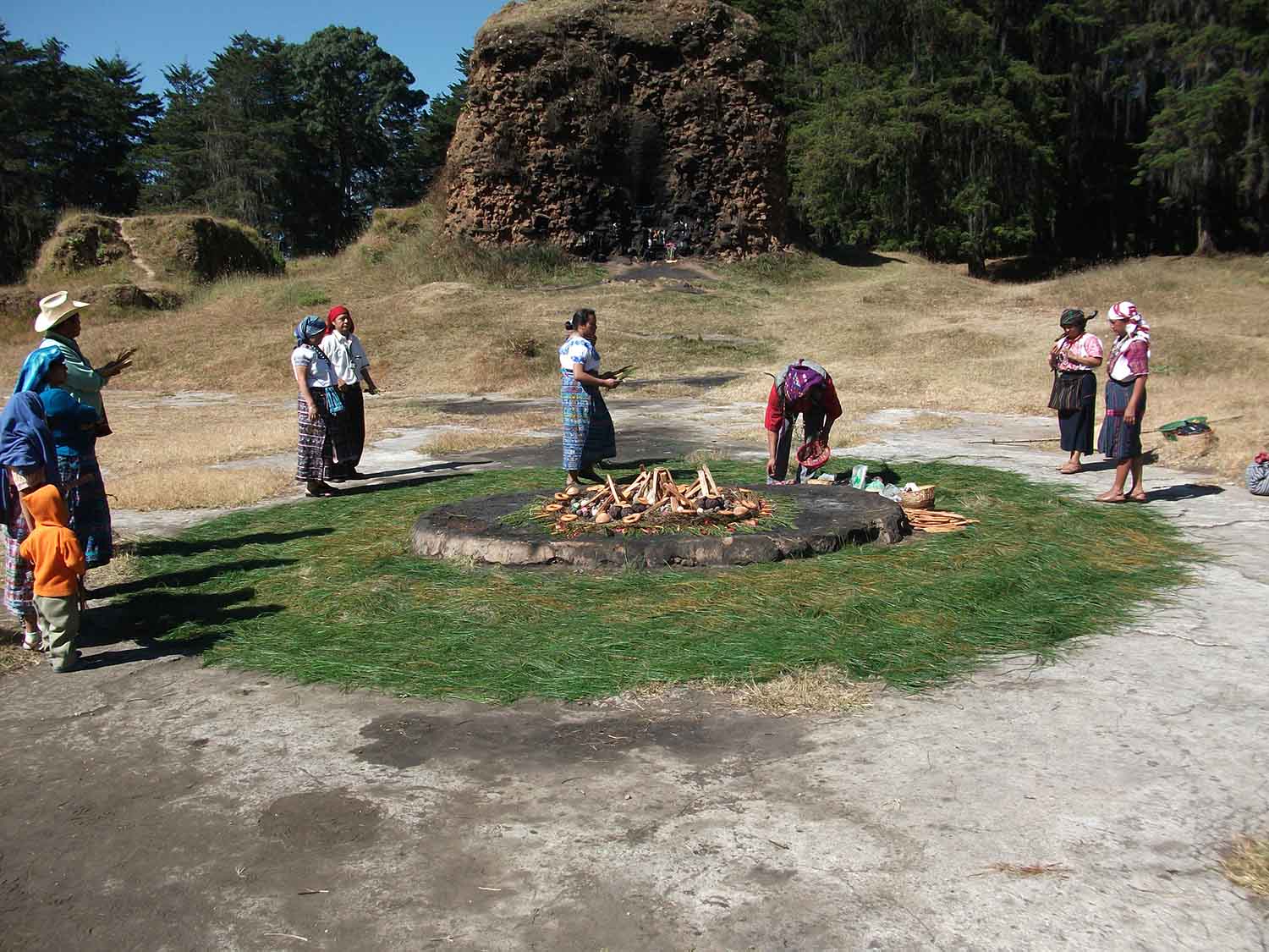 Maya Spirituality: A photographic exploration of contemporary Maya ...