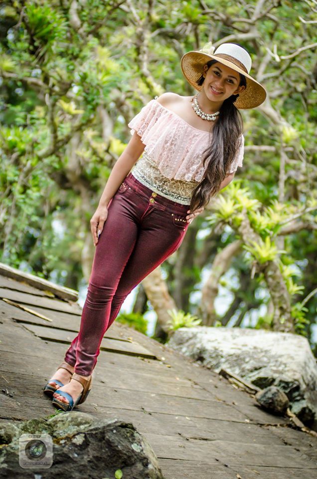 MEXICANAS, CHICAS BELLAS DEL FACEBOOK