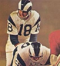 Today in Pro Football History: MVP Profile: Roman Gabriel, 1969