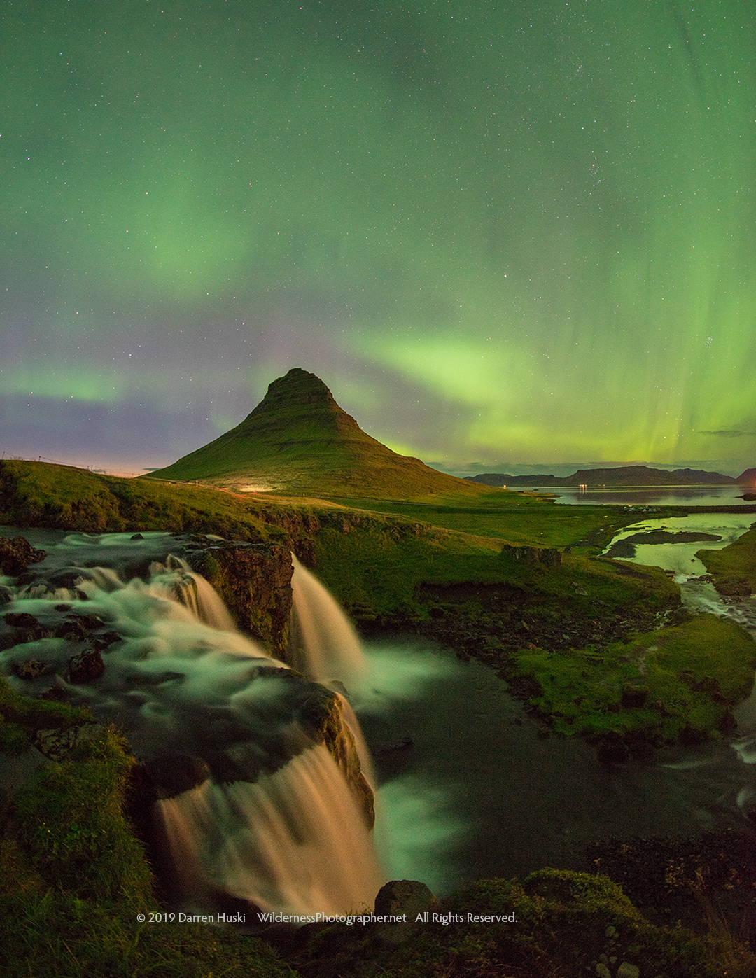Iceland- Snaefellsnes Peninsula